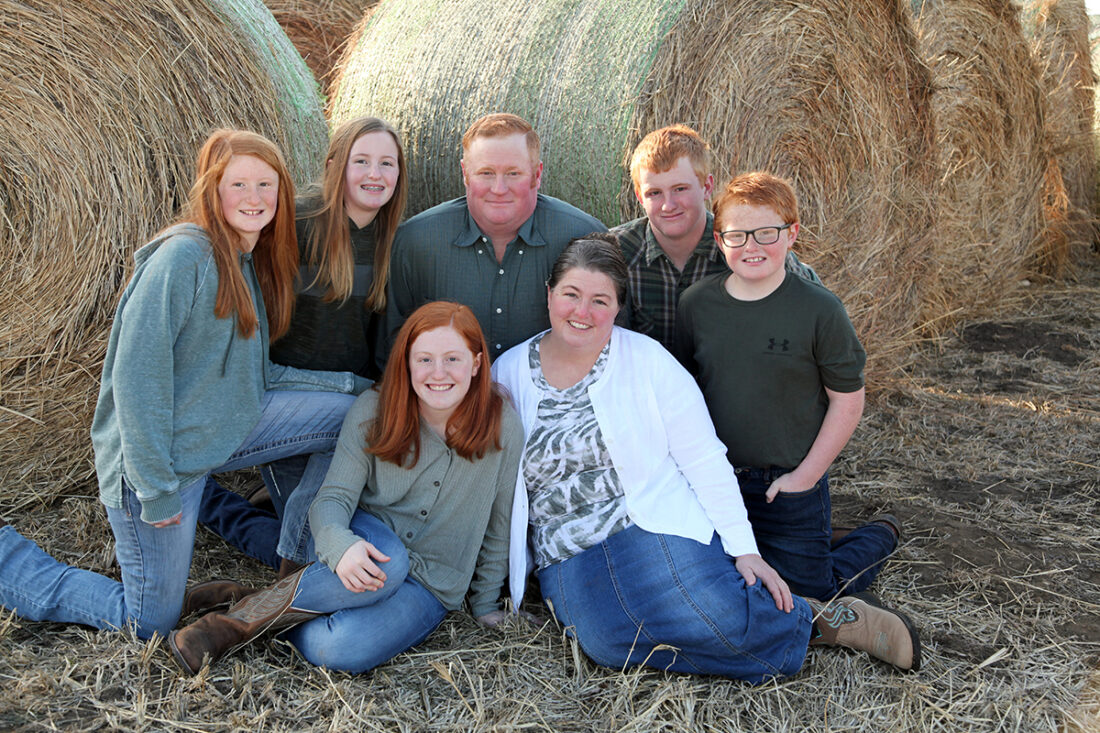 A first-generation dairy | News, Sports, Jobs - Farm News